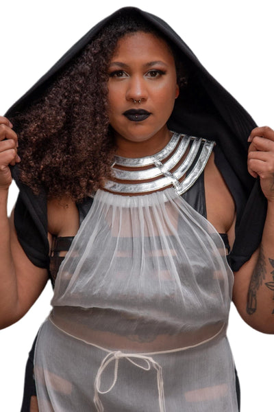 5D x Threadriot Kali Hood - Fleece – FIVE AND DIAMOND