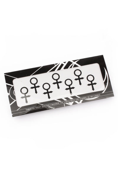 Magic Markings Venus Body Stickers – FIVE AND DIAMOND