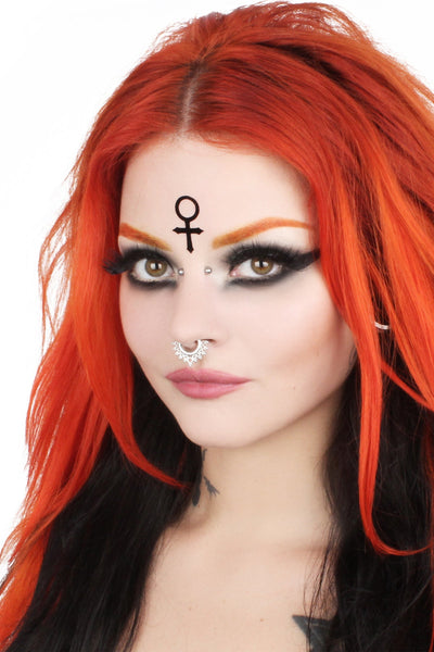 Magic Markings Venus Body Stickers – FIVE AND DIAMOND